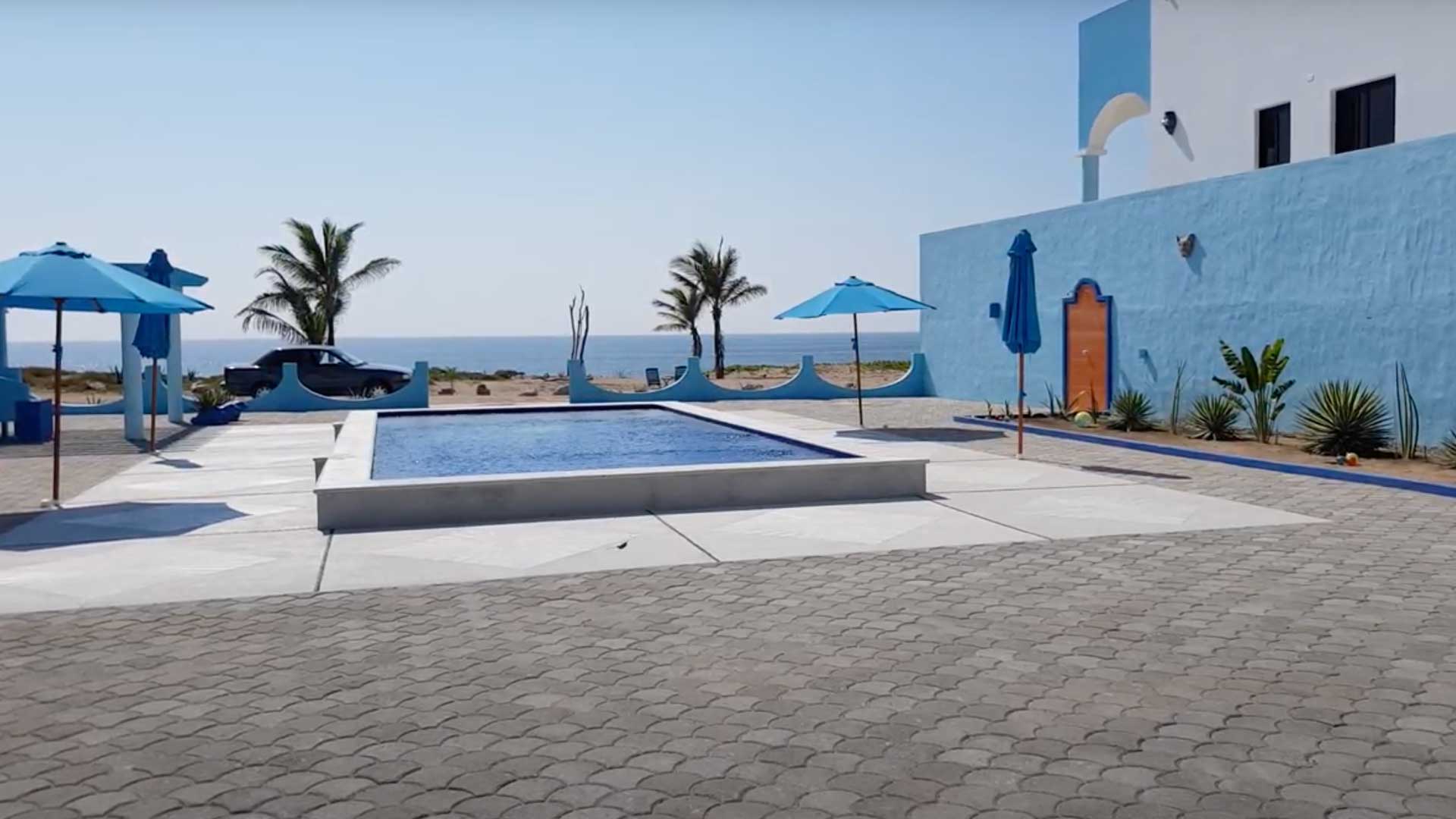 Sun Star Ocean Apartment Suite - One Bedroom - boutique resort barra de ...